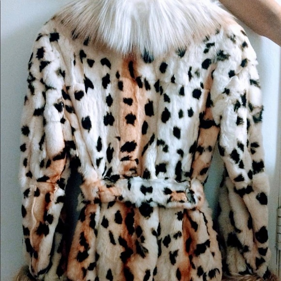 Dicker and Dicker of Beverely Hills | Jackets & Coats | Dicker And ...